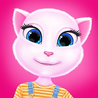 Angela All Season Fashion - Play Online Free | GamesYY