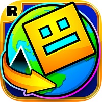 Geometry Dash World - Geo Dash 2 - Play Online Free | GamesYY