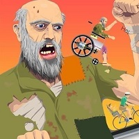 Happy Wheels 3d - Play Online Free | GamesYY