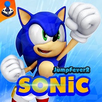 Sonic Jump Fever 2 - Play Online Free | GamesYY
