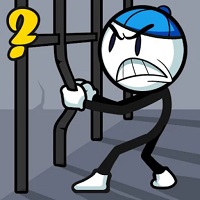 Stickman Prison Warriors - Play Online Free | GamesYY