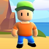 Stumble Guys Jigsaw - Play Online Free | GamesYY