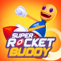 Super Buddy Kick 2 - Play Online Free | GamesYY