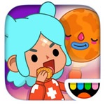 Toca Life World - Play Online Free | GamesYY